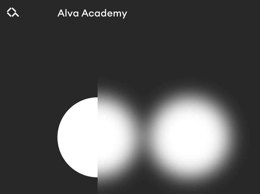 Join the Alva Academy | Alva Labs